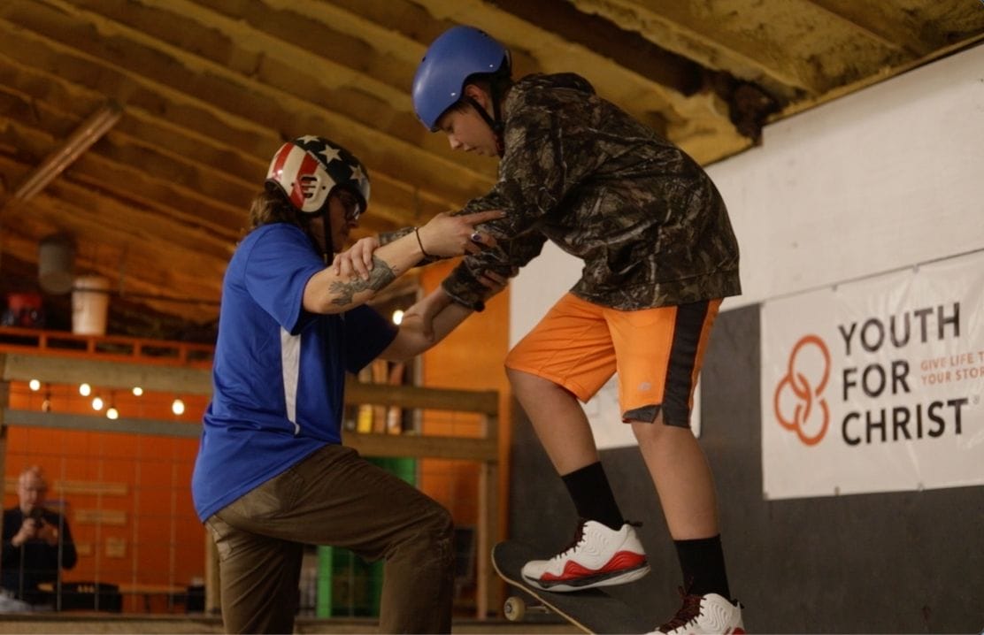 Rebalance Program Helps Youth Cope with Trauma and Stress | The Weld Trust